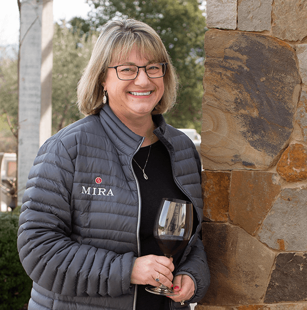 Wine Of The Month: Combining An Unusual Grape and Aging Vessel | Mira ...